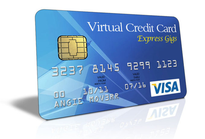 Make Your Own Credit Card Image Fiverr Make Your Own Credit Card Image Fiverr
