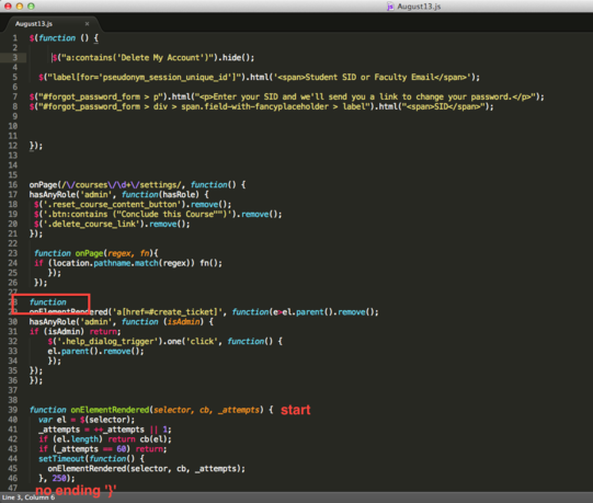 review your html/css/javascript code - fiverr