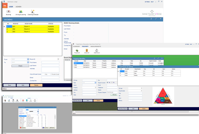 Do Any Sql Or Access Database Work For You Fiverr